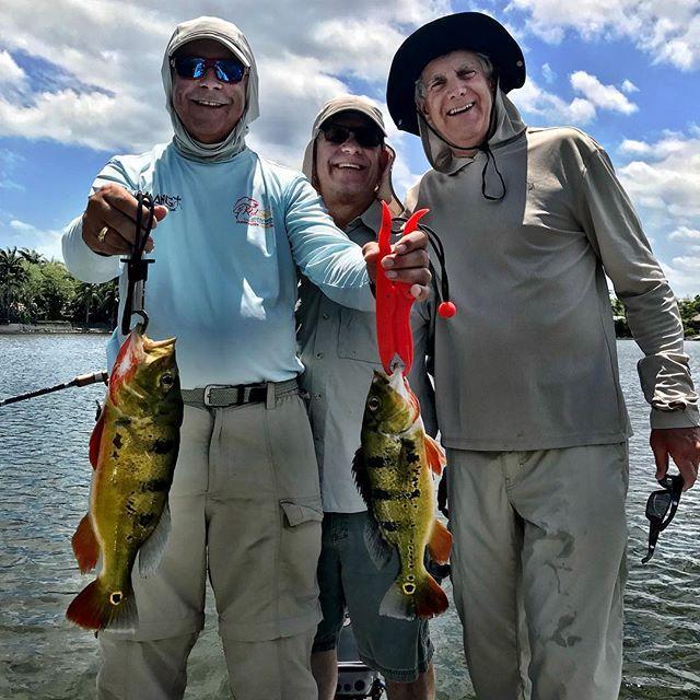 Urban Legends Fishing Charters - 10 Best Miami Fishing Charters